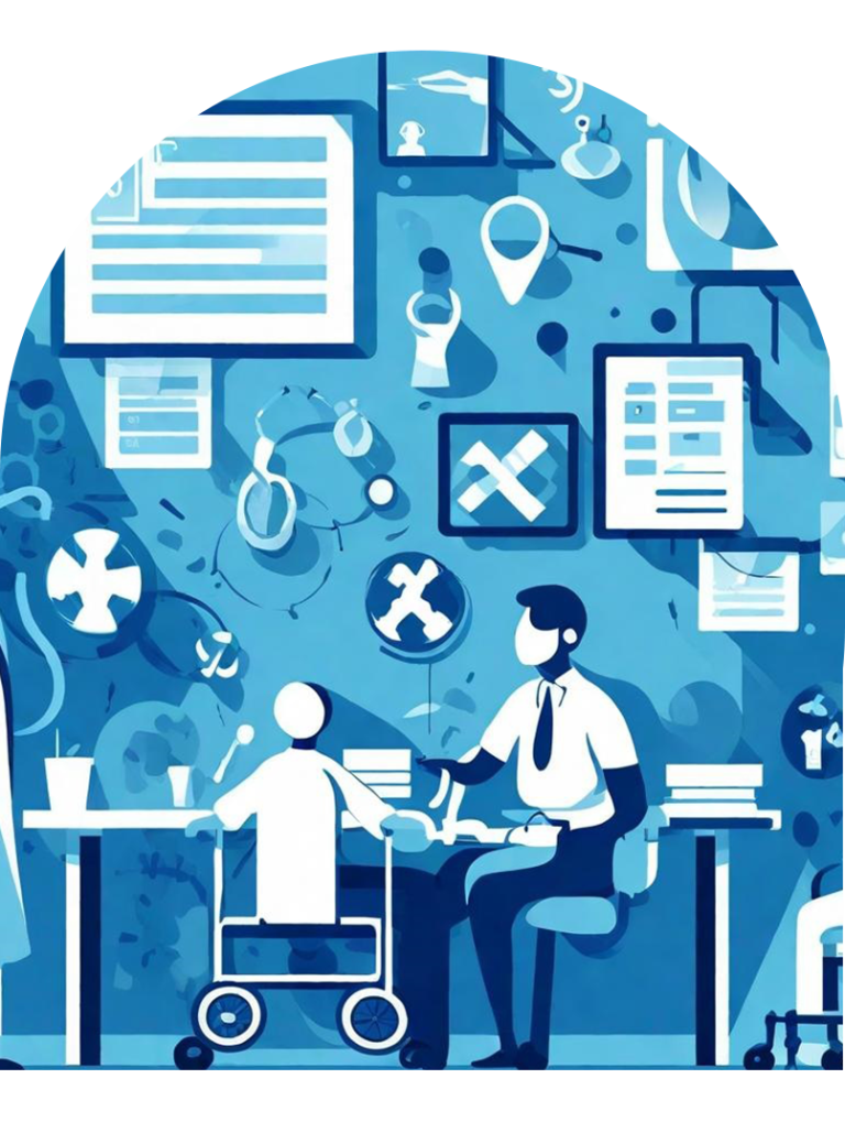 Medical Disability Exams (C&P) – Dominant Care LLC